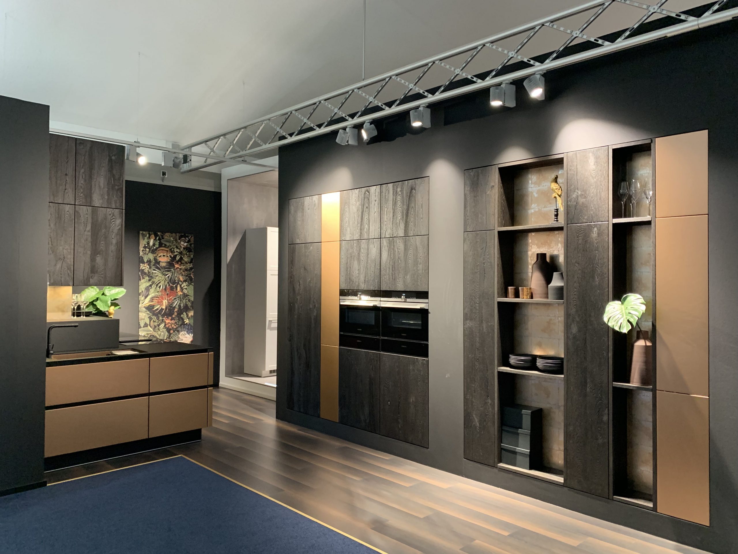 Brigitte – Kitchens Design In Jeddah