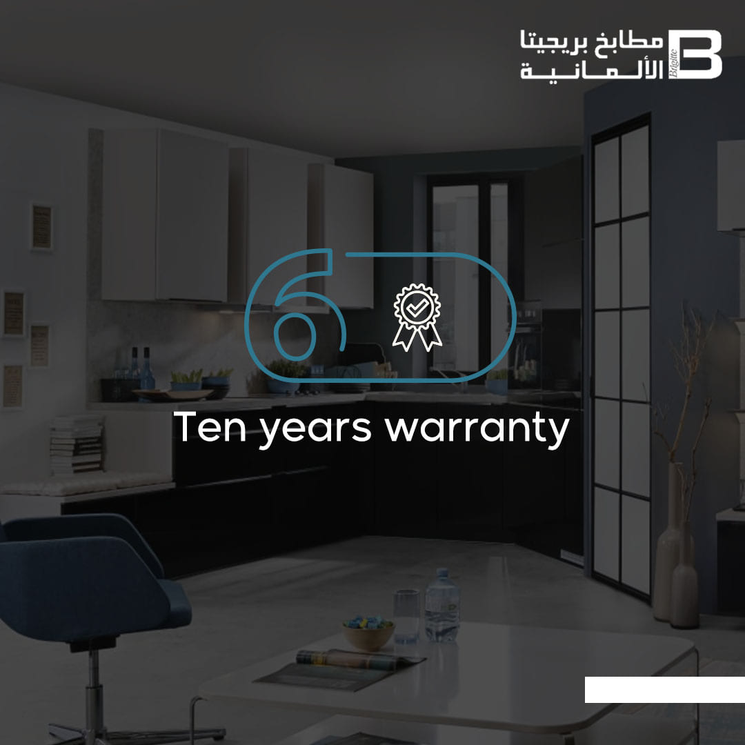 Brigitte – Kitchens Design In Jeddah